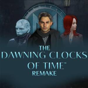 Comprar The Dawning Clocks of Time Remake CD Key Comparar Precios