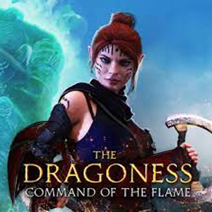 Comprar The Dragoness Command of the Flame Xbox Series Barato Comparar Precios