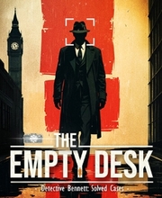 Comprar The Empty Desk CD Key Comparar Precios