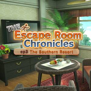 Comprar The Escape Room Chronicles ep3 The Southern Resort CD Key ...