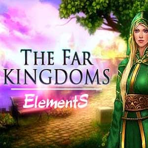 Comprar The Far Kingdoms Elements CD Key Comparar Precios