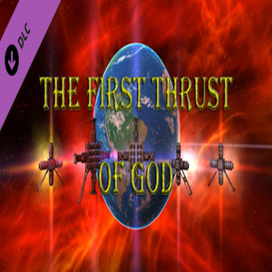 Comprar The first thrust of God All Aircrafts CD Key Comparar Precios