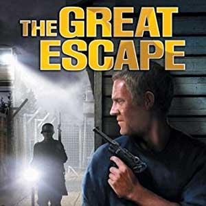 Comprar The Great Escape CD Key Comparar Precios