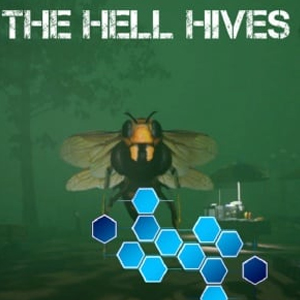 Comprar The Hell Hives CD Key Comparar Precios