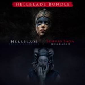 Comprar The Hellblade Bundle CD Key Comparar Precios