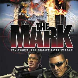 Comprar The Mark CD Key Comparar Precios