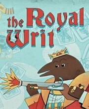 Comprar The Royal Writ CD Key Comparar Precios