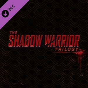 Comprar The Shadow Warrior Trilogy CD Key Comparar Precios