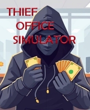 Comprar Thief Office Simulator CD Key Comparar Precios