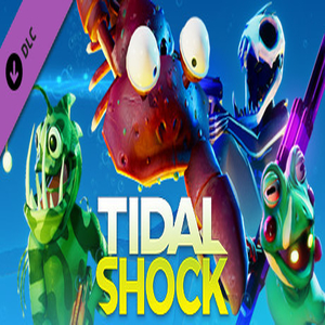 Comprar Tidal Shock Surfers CD Key Comparar Precios