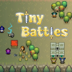 Comprar Tiny Battles Ps4 Barato Comparar Precios