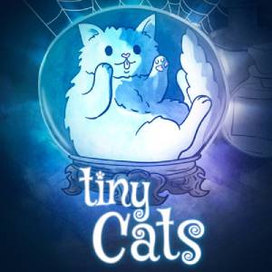 Comprar tiny Cats CD Key Comparar Precios