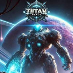 Comprar Titan Nexus CD Key Comparar Precios