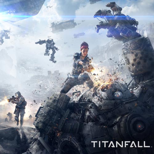 Comprar Titanfall CD Key Comparar Precios - Clavecd.es