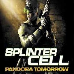 Comprar Tom Clancy’s Splinter Cell Pandora Tomorrow Xbox Series Barato ...