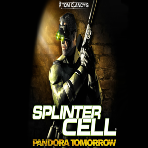 Comprar Tom Clancy’s Splinter Cell Pandora Tomorrow Xbox One Barato ...