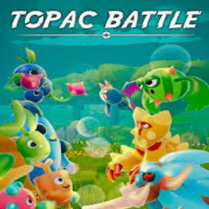 Comprar Topac Battle CD Key Comparar Precios