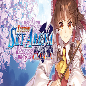 Comprar TOUHOU SKY ARENA MATSURI CLIMAX CD Key Comparar Precios