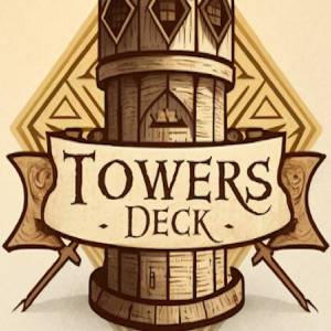 Comprar Towers Deck CD Key Comparar Precios