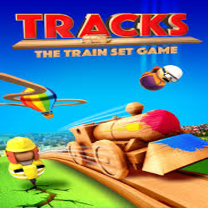 Comprar Tracks The Train Set Game Nintendo Switch Barato comparar precios