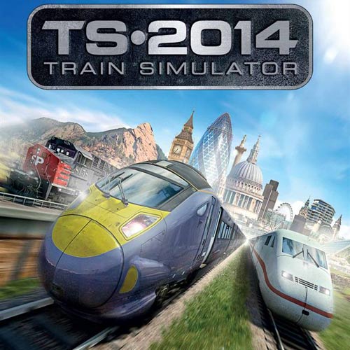 Comprar Train Simulator 2014 CD Key Comparar Precios