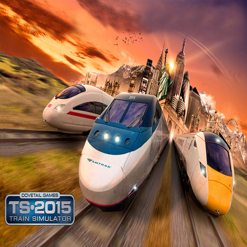 Comprar Train Simulator 2015 CD Key Comparar Precios - Clavecd.es