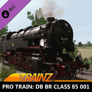 Comprar Trainz 2022 Pro Train DB BR Class 85 001 CD Key Comparar Precios