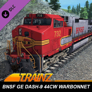 Comprar Trainz Plus BNSF GE Dash-9 44CW Warbonnet CD Key Comparar Precios