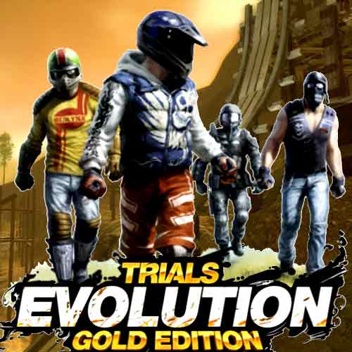 Comprar Trials Evolution Gold Edition CD Key Comparar Precios - Clavecd.es