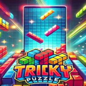 Comprar Tricky Puzzle CD Key Comparar Precios