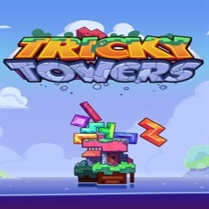 Comprar Tricky Towers Gem Bricks Xbox Series Barato Comparar Precios
