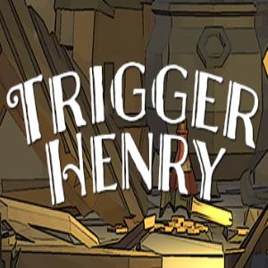 Comprar Trigger Henry CD Key Comparar Precios