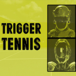 Comprar Trigger Tennis CD Key Comparar Precios