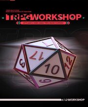 Comprar TRPG Workshop CD Key Comparar Precios