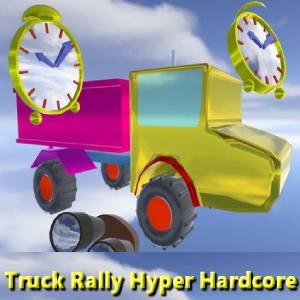 Comprar Truck Rally Hyper Hardcore CD Key Comparar Precios