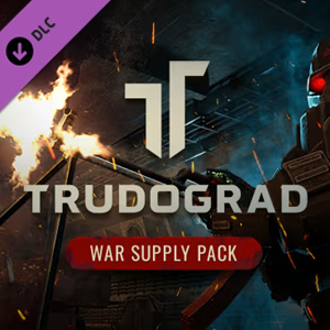 Comprar TRUDOGRAD TG War Supply Pack Nintendo Switch Barato comparar precios