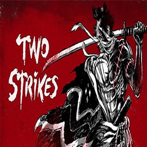 Comprar Two Strikes CD Key Comparar Precios