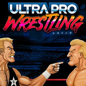 Comprar Ultra Pro Wrestling CD Key Comparar Precios
