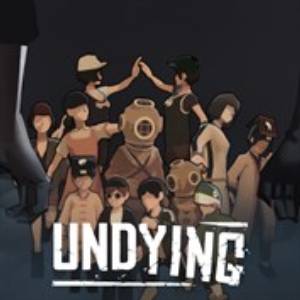 Comprar UNDYING Skin Pack Series 1 CD Key Comparar Precios