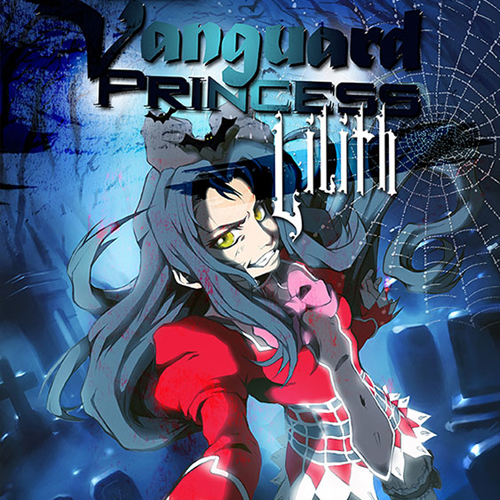 Comprar Vanguard Princess Lilith CD Key Comparar Precios - Clavecd.es