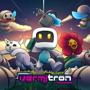 Comprar Vermitron Nintendo Switch Barato comparar precios