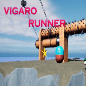 Comprar Vigaro Runner CD Key Comparar Precios