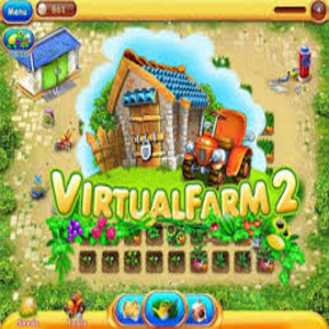 Comprar Virtual Farm 2 CD Key Comparar Precios