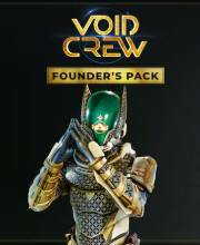 Comprar Void Crew Founder's Pack CD Key Comparar Precios