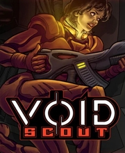 Comprar Void Scout CD Key Comparar Precios