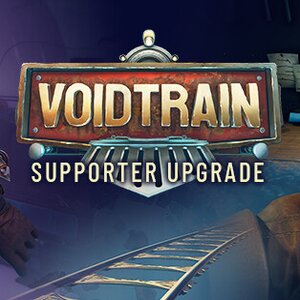 Comprar Voidtrain Supporter Upgrade CD Key Comparar Precios