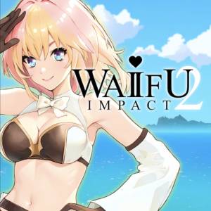 Comprar WAIFU IMPACT 2 PS5 Barato Comparar Precios