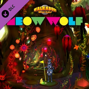 Comprar Walkabout Mini Golf Meow Wolf CD Key Comparar Precios