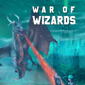 Comprar War of Wizards CD Key Comparar Precios