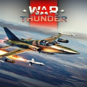 Comprar War Thunder F-5C Pack Xbox Series Barato Comparar Precios